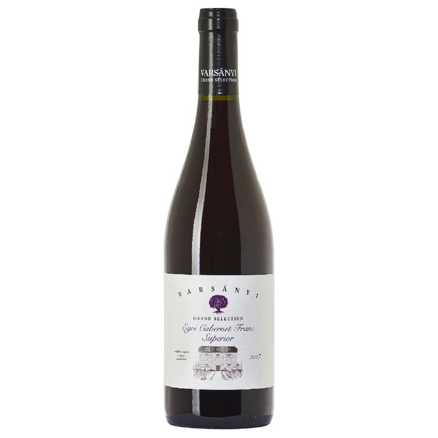 Grand Selection vörösbor válogatás - Grand Selection