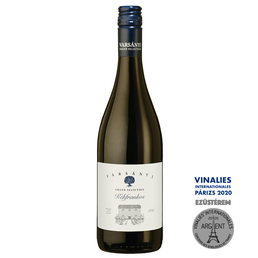 Grand Selection vörösbor válogatás - Grand Selection